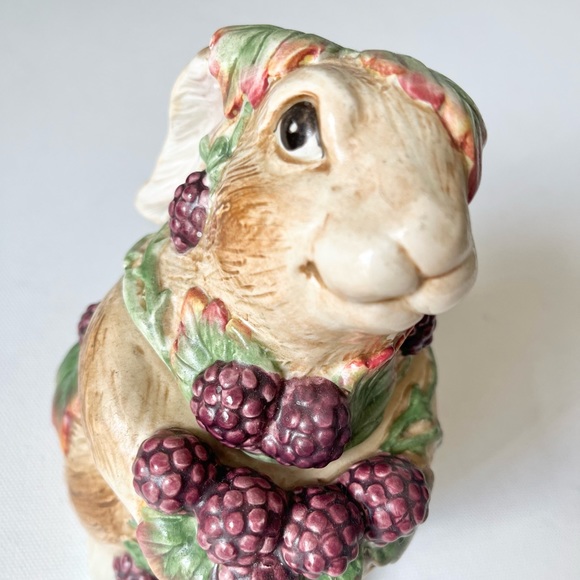 Fitz and Floyd | Storage & Organization | Fitz And Floyd Essentials ...